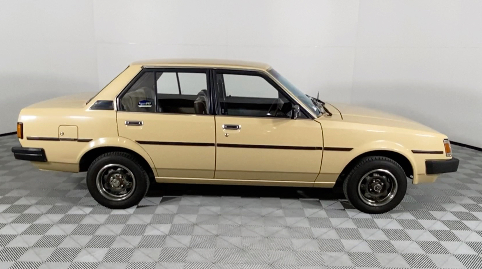 Used 1984 Toyota Corolla 1.3 GL for sale | WeBuyCars
