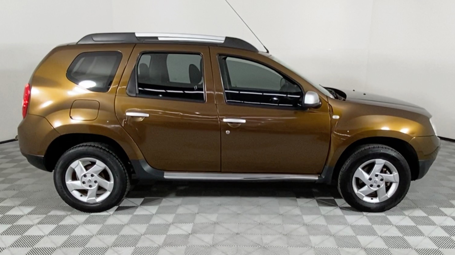 Used 2013 Renault Duster 1.5 DCI Dynamique 4x4 for sale | WeBuyCars