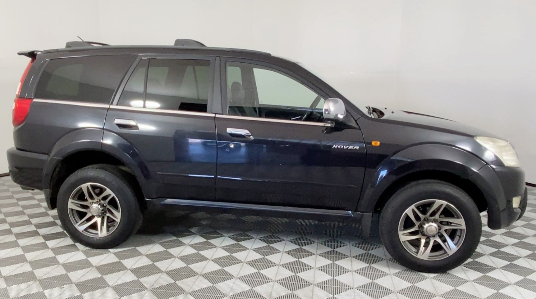 Used 2008 GWM Hover 2.4 Hover for sale | WeBuyCars