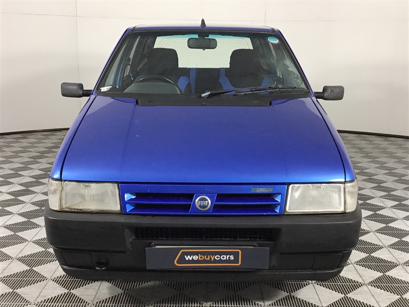 Used 2003 Fiat UNO MIA 1100 5D for sale | WeBuyCars