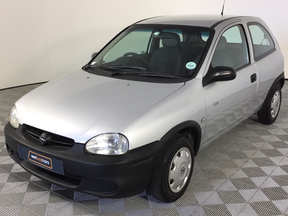 Used 2006 Opel Corsa Lite 1.4i for sale | WeBuyCars