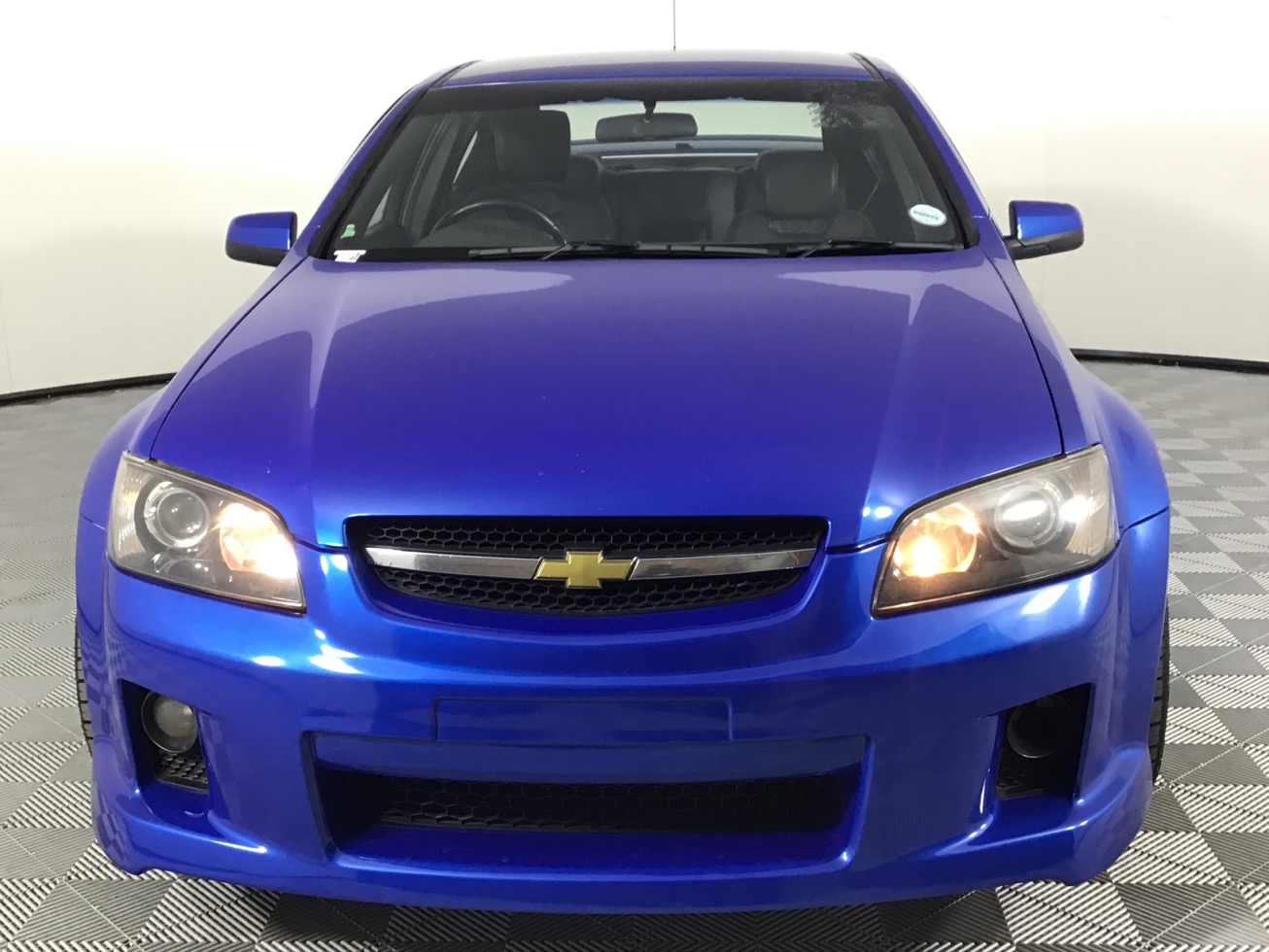 Used 2010 Chevrolet Lumina SS 6.0 Auto for sale | WeBuyCars