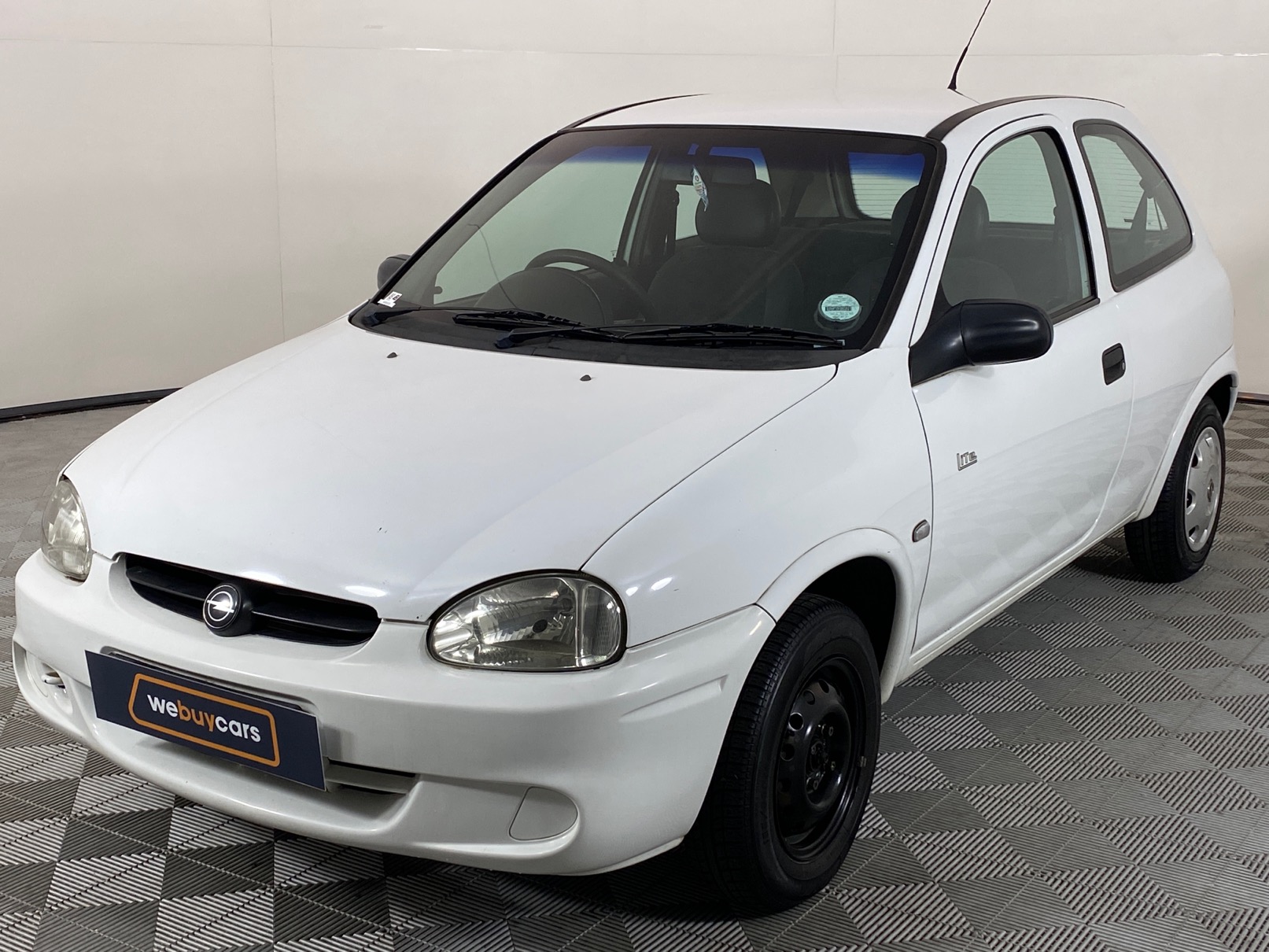 Used 2006 Opel Corsa Lite 1.4i for sale | WeBuyCars