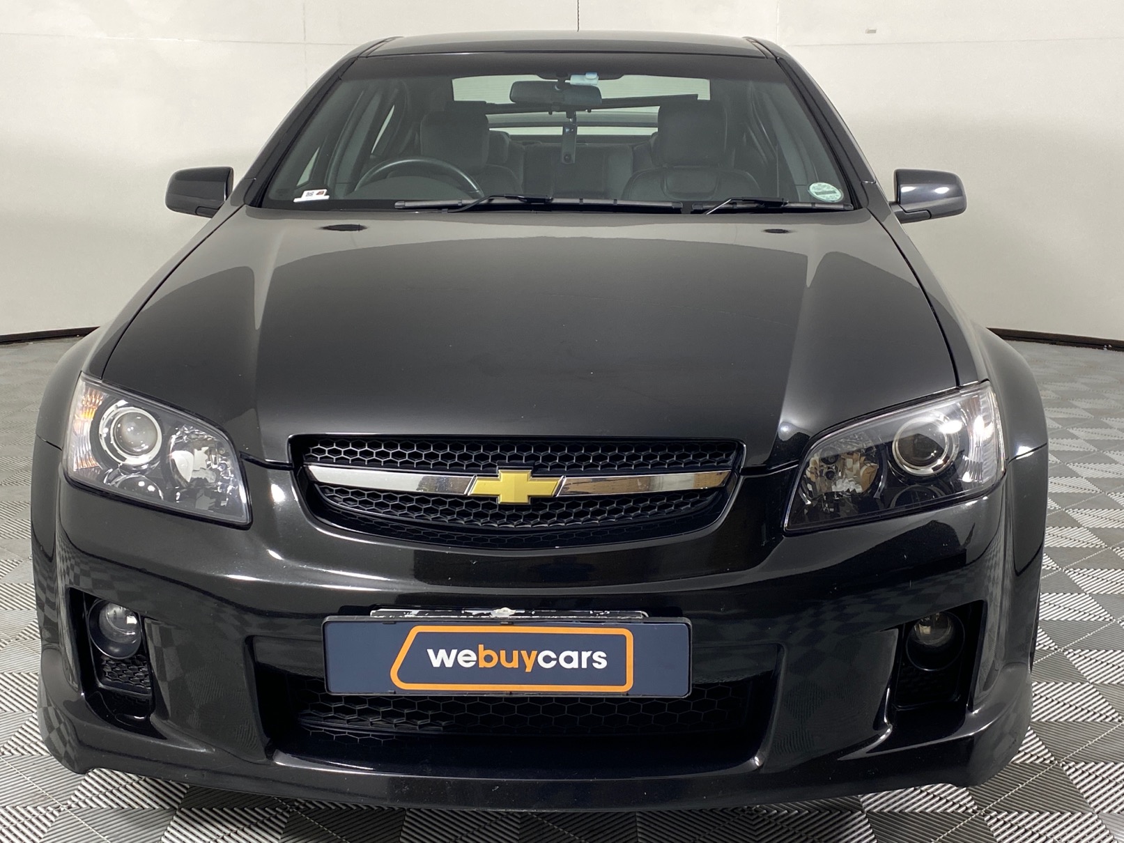 Used 2007 Chevrolet Lumina SS 6.0 for sale | WeBuyCars