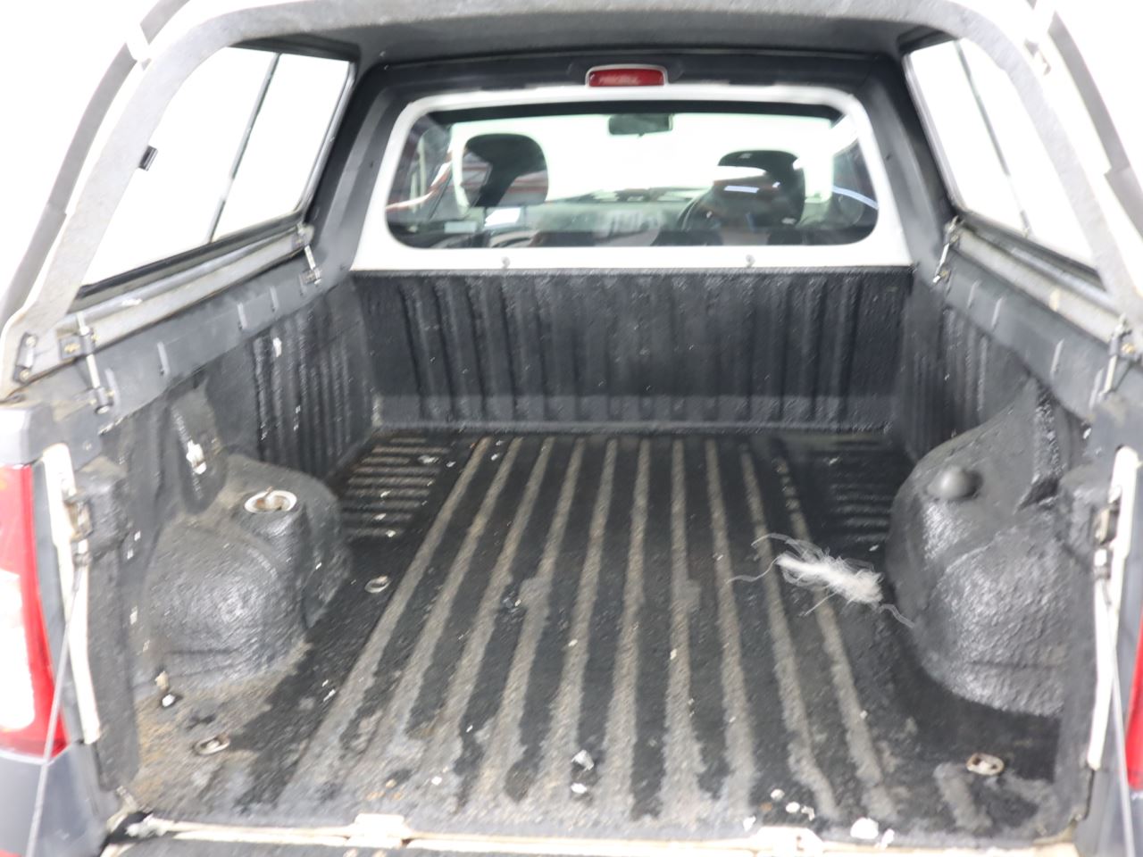 Used 2015 Nissan NP200 1.6 Pick Up Single Cab for sale | WeBuyCars